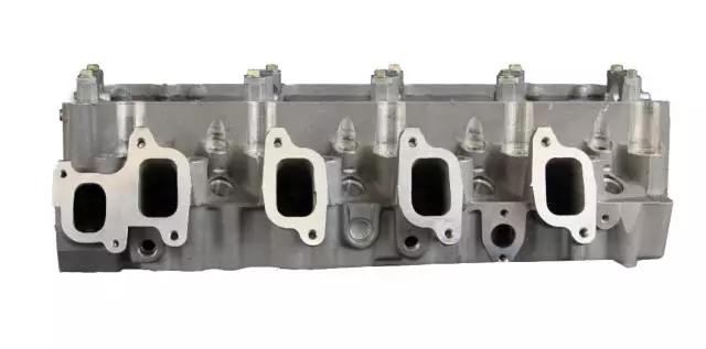 Engine Cylinder Head For TOYOTA Landcruiser TD 1KZ-T 3.0TD 908780 OEM ...