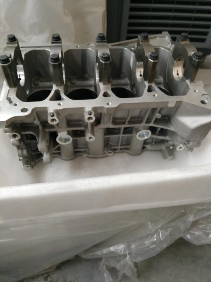 Aluminium Car Engine Block For TOYOTA 1AZ-FE TOYOTA XA20 RAV4 2000-2005