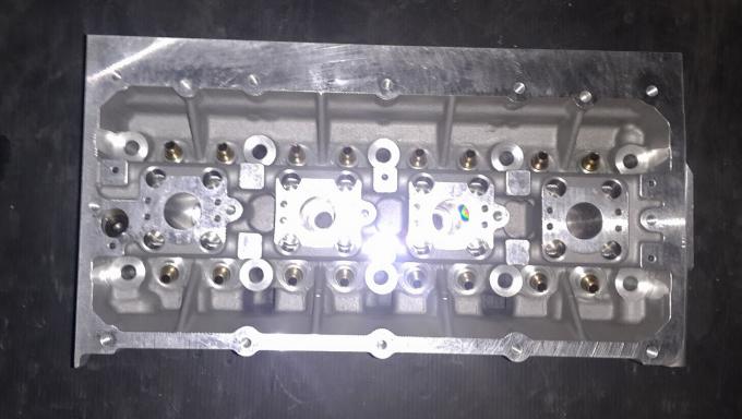 VOLKSWAGEM Polo 1.4l Engine Cylinder Head 030103353CS 03C103373E ...