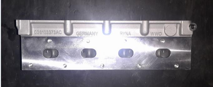 VOLKSWAGEM Polo 1.4l Engine Cylinder Head 030103353CS 03C103373E ...