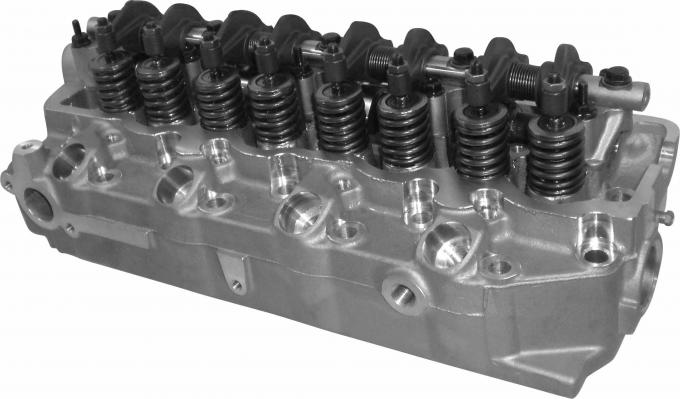 2.5TD Complete Cylinder Head Assembly