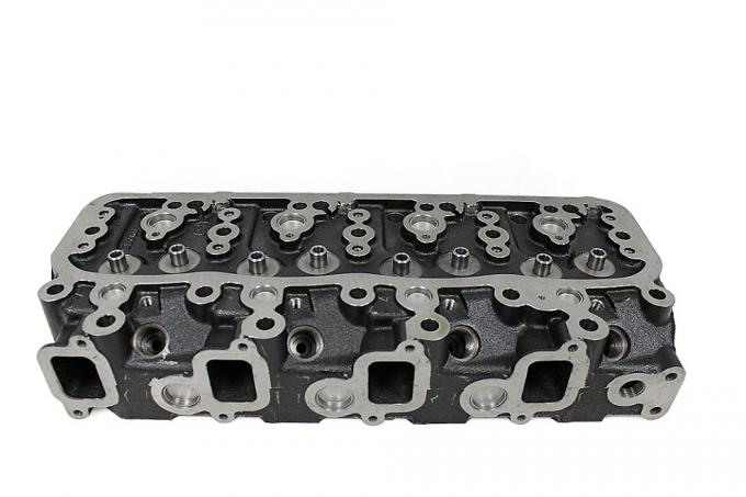 Engine Cylinder Head For Toyota Coaster 1986 3B OLD 11101-56034 Diesel ...