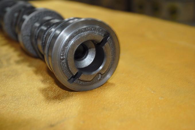 Car Engine Camshaft For Mitsubishi 4G13-4G15 MOTOR 12 VALVES WITH ...