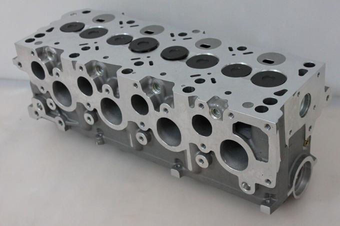 Diesel Complete Cylinder Head For Kia Sportage 908746 2.0td 8 Valves ...