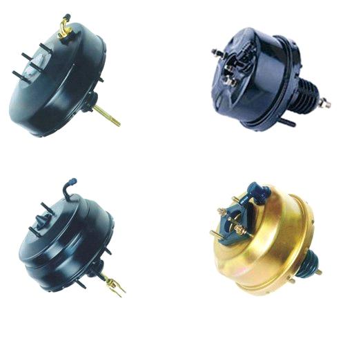 Hyundai 58610-45001 Automobile Engine Parts / Vacuum Brake Booster
