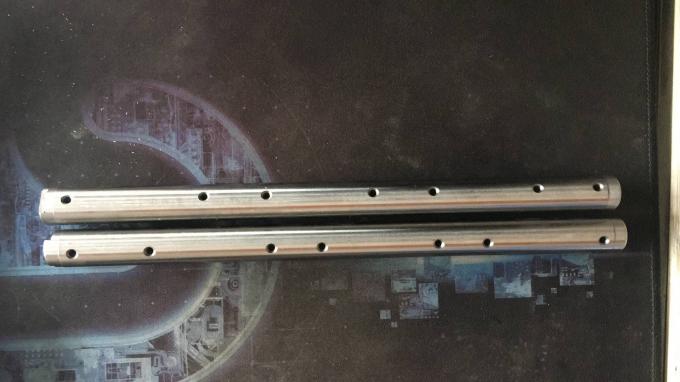 0.8L Rocker Arm Shaft for Daewoo Matiz F8CV 94581480 94581482 IN AND EX