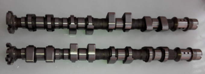 2010 Chevrolet Aveo Camshaft 55568389 55561747 1.6l ISO 9001 / TS 16949