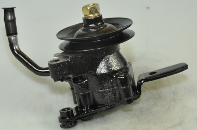 Hyundai 4D32 Car Steering Pump 57100-45210 5710045210 57100-5H000