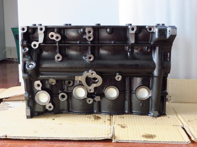 2.7L DOHC Engine Cylinder Block For TOYOTA Land - Cruiser 2TR-FE / 2TRFE