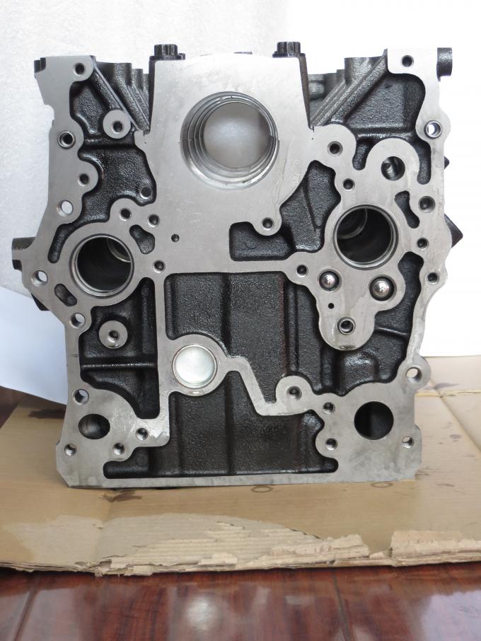 2.7L DOHC Engine Cylinder Block For TOYOTA Land - Cruiser 2TR-FE / 2TRFE