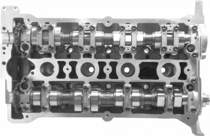 20V / 4CYL Engine Cylinder Head For AUDI / VW 1.8T 20V Passat 1.8T ...
