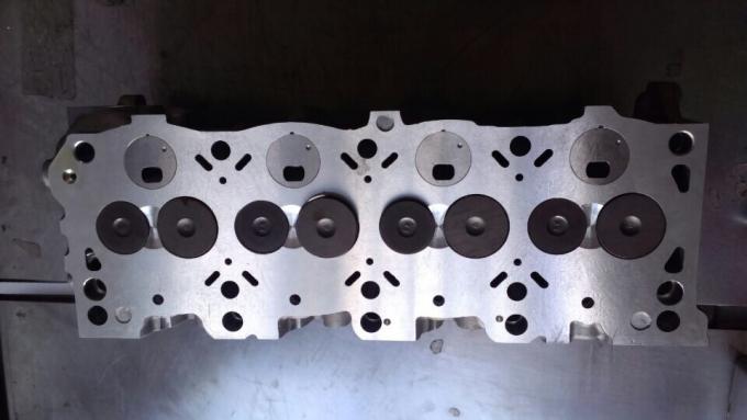 Wagon TD RF / RFN Complete Cylinder Head , MAZDA 626 Cylinder Head AMC ...