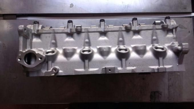 Wagon TD RF / RFN Complete Cylinder Head , MAZDA 626 Cylinder Head AMC ...