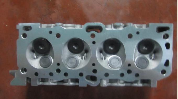 Complete Cylinder Head For MITSUBISHI 4G63-8V MD099086 Gasoline 8V ...