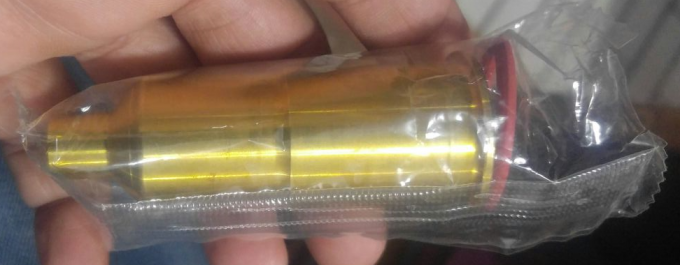 Fuel Injector Sleeve For FE6 N408-11070-Z5504 NISSAN TRUCK