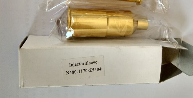 Fuel Injector Sleeve For FE6 N408-11070-Z5504 NISSAN TRUCK