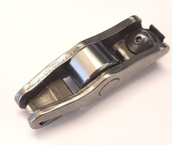 93191376 12840-79J80-000 Engine Rocker Arm For ALFA ROMEO 55186463 ...