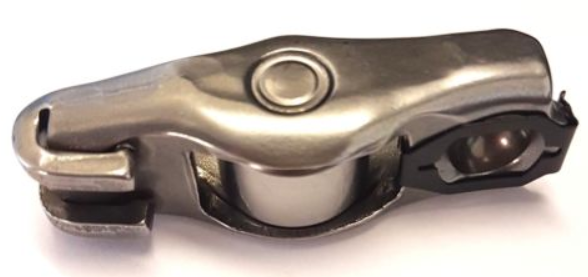 93191376 12840-79J80-000 Engine Rocker Arm For ALFA ROMEO 55186463 ...