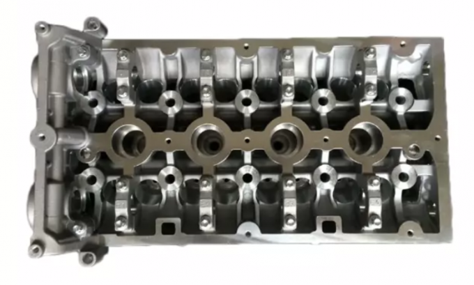 Chevrolet Cruze 1.6 16v Aluminum Cylinder Heads 55559340 55561746 55568363