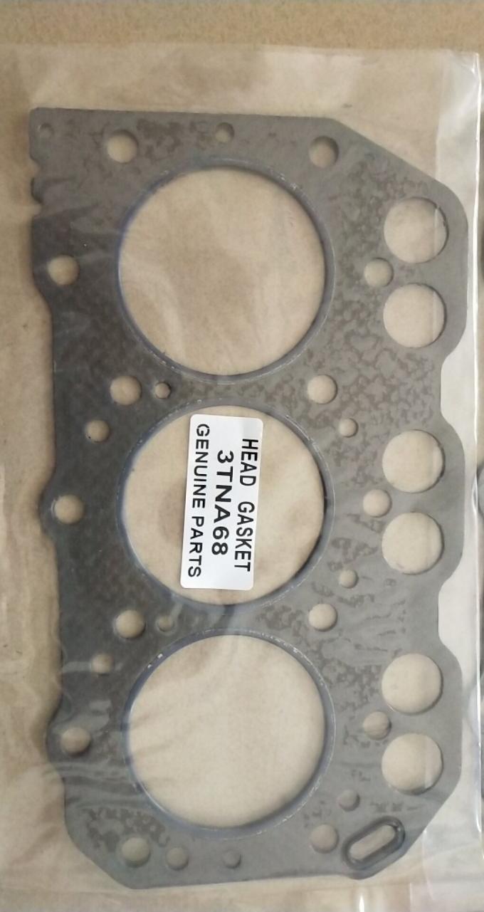 YANMAR 3TNA68 Graphite Cylinder Head Gasket OEM 119651-01340 11965101340