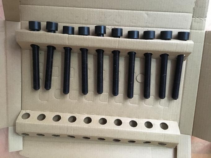 258139 Cylinder Head Bolts , Volkswagen B5 1.8T Cylinder Head Repairs