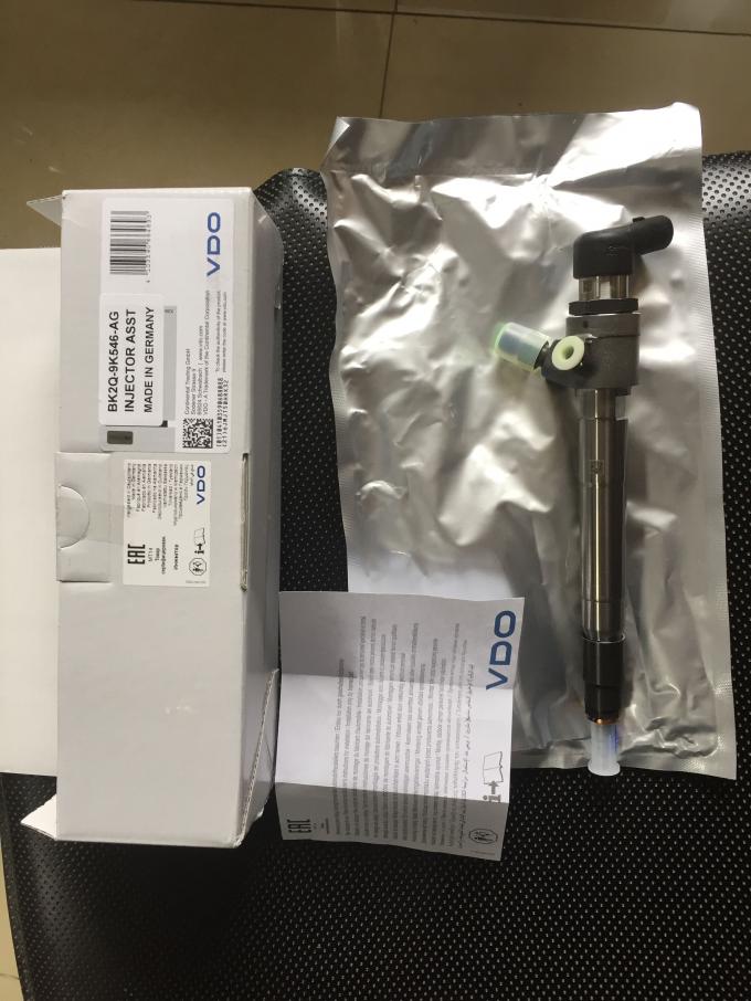 Injector BK2Q9K546AG BK2Q-9K546-AG For Ford Transit Citroen Jumper