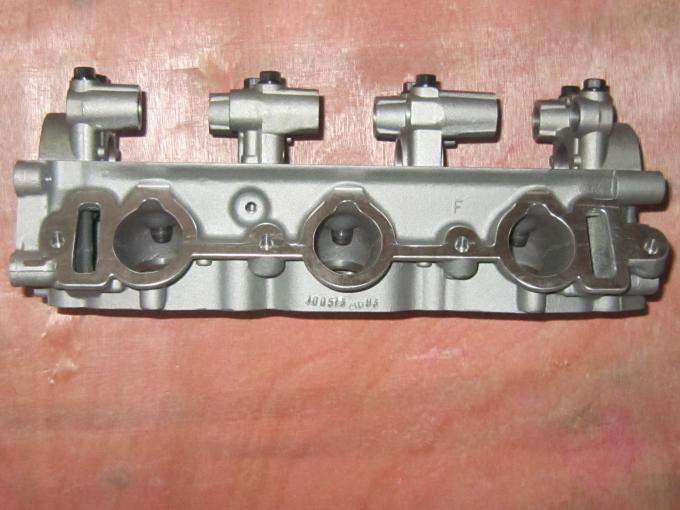 Engine Cylinder Head For MITSUBISHI 6G72 ; MITSUBISHI E-V43W V33 6G72L ...