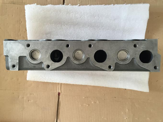 Casting Iron Diesel Engine Car Cylinder Head For Kubota D1703B and ...