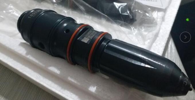 Cummins Genuine Injector 3054218 Automobile Engine Parts For Cummins ...