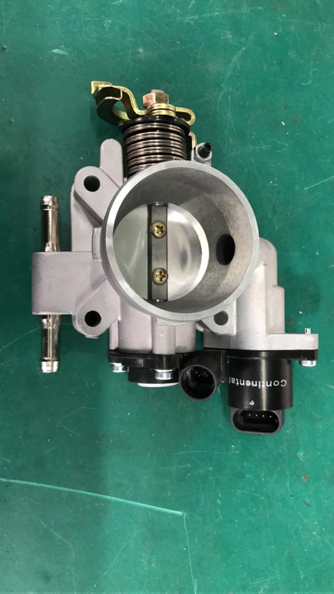 Engine Throttle Body 9017509 9052842 24556341 For CHEVROLET N300 ...