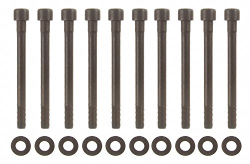 22321-23000 Cylinder Head Bolts For HYUNDAI G4GC G4BB / Hyundai Elantra ...