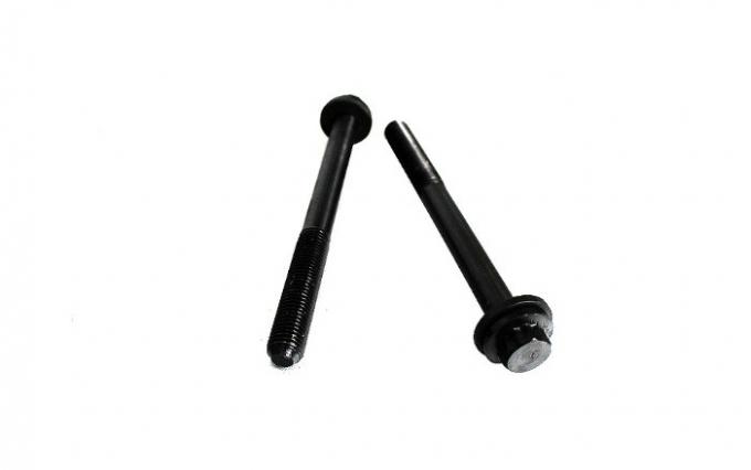 11057-2W200 81032800 Engine Head Bolt Kit Replacement For NISSAN ZD30DDT1