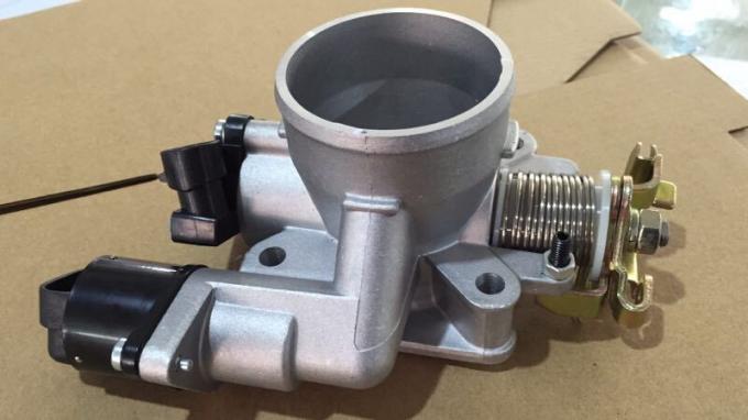 Engine Throttle Body 9017509 9052842 24556341 For CHEVROLET N300 ...