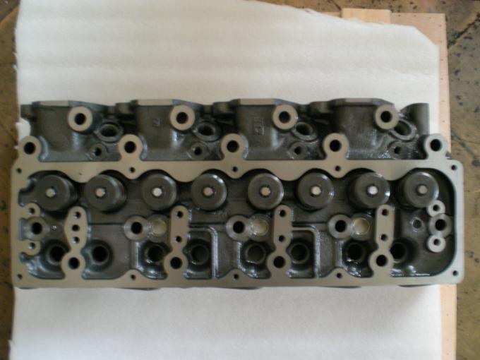 Engine Complete Cylinder Head For Airman Pds175s Air Compressor Nissan ...