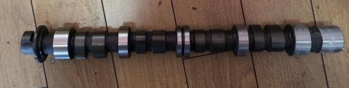 Hyundai G4hg Atos Car Camshaft Aluminium Material 24100-02200 2410002200