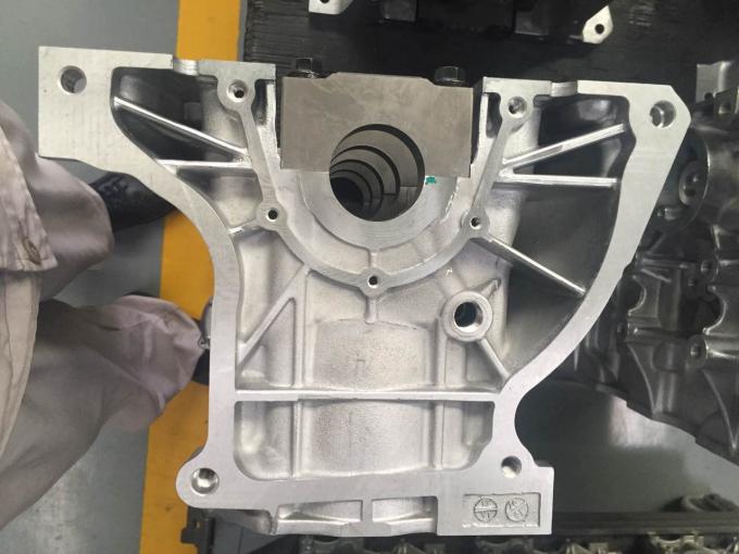 G16b Suzuki Aluminium Cylinder Block 1.6l 16v For Vitara / Baleno Engine