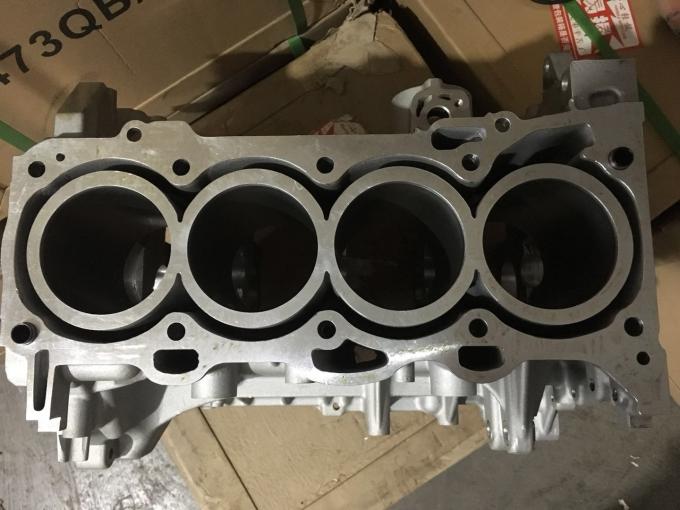 4Cyl 2AZ Engine Cylinder Block For TOYOTA Rav4 / Car Engine Block 2.4L
