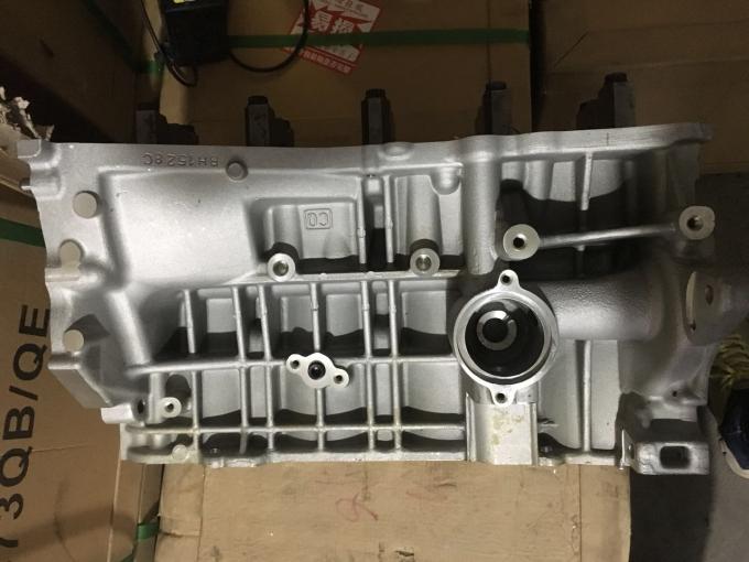 4Cyl 2AZ Engine Cylinder Block For TOYOTA Rav4 / Car Engine Block 2.4L