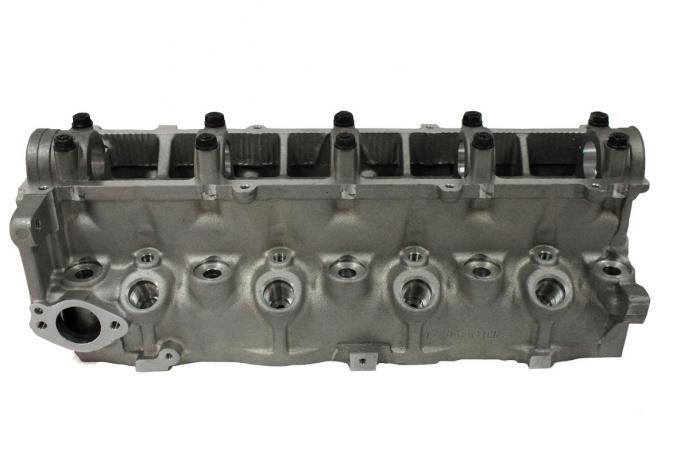Mazda RF Auto Cylinder Heads / Aluminium Cylinder Head J510100D MRFJ510100D