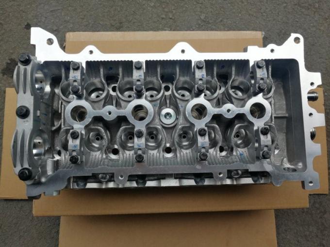 TOYOTA Corolla VVT 2ZZ-FE / 1ZZ-FE Cylinder Head 11101 - 22051 1.6DOHC ...