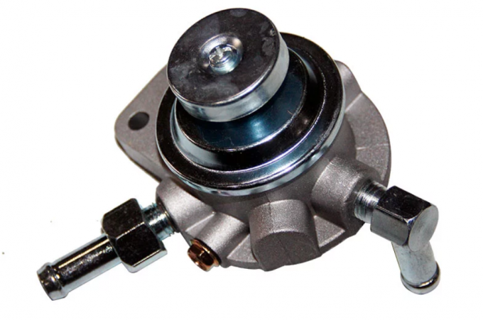 ISO 9001 Certified Car Fuel Pump / Isuzu D - Max Oil Water Seperator