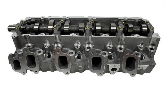 Complete Cylinder Head For TOYOTA Land Cruiser TD 1KZ-TE 3.0TD 11101 ...