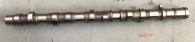 CAMSHAFT ASSY Engine Camshaft For Kia Sorento D4CB 24100-4A100 24200 ...