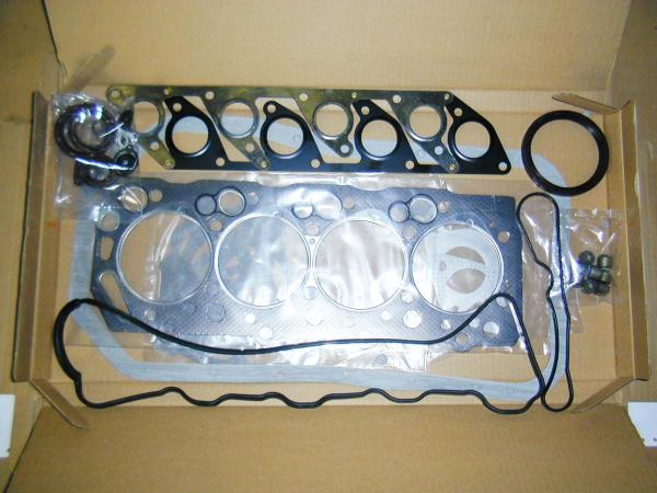 Mitsubishi L-200 4D56 4D56T Full Engine Gasket Set MD972215 MD 977215 ...