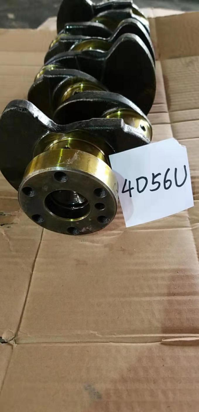 Engine High Performance Crankshafts For Mitsubishi L200 4D56U 1100A028 ...