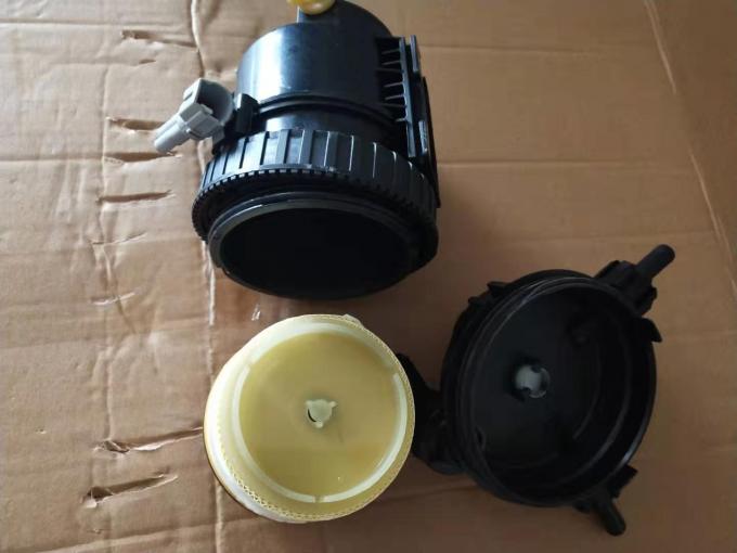 Toyota Hilux Vigo 1KD 2KD Filter Assy Fuel 23300-0L041 23300-0L042 ...