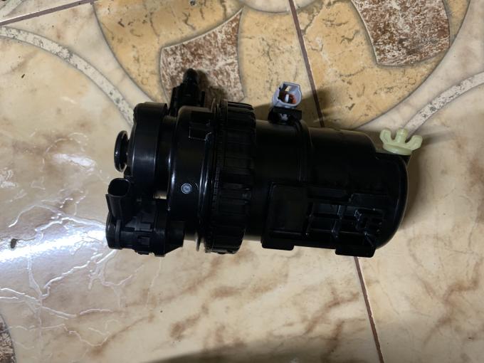 Toyota Hilux Vigo 1KD 2KD Filter Assy Fuel 23300-0L041 23300-0L042 ...