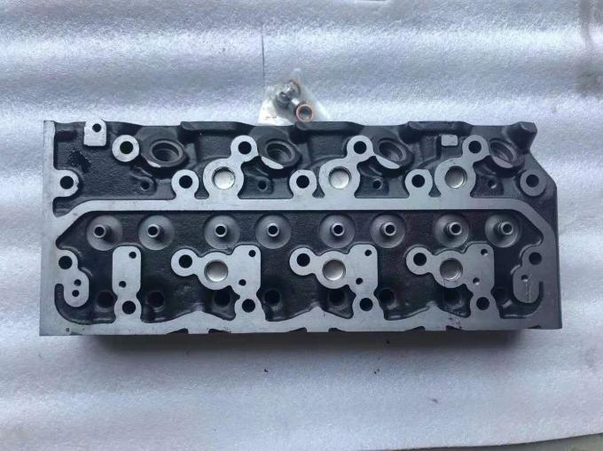 Engine Cylinder Head For ISUZU 4BD2-T 8-97103-027-2 Diesel 8V / 4CYL