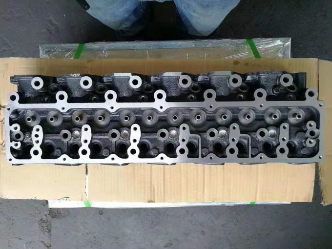 Engine Cylinder Head NISSAN TD42 ; NISSAN Pathfinder Patrol TD42 TD42T ...