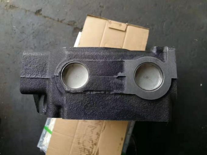 Engine Cylinder Head NISSAN TD42 ; NISSAN Pathfinder Patrol TD42 TD42T ...
